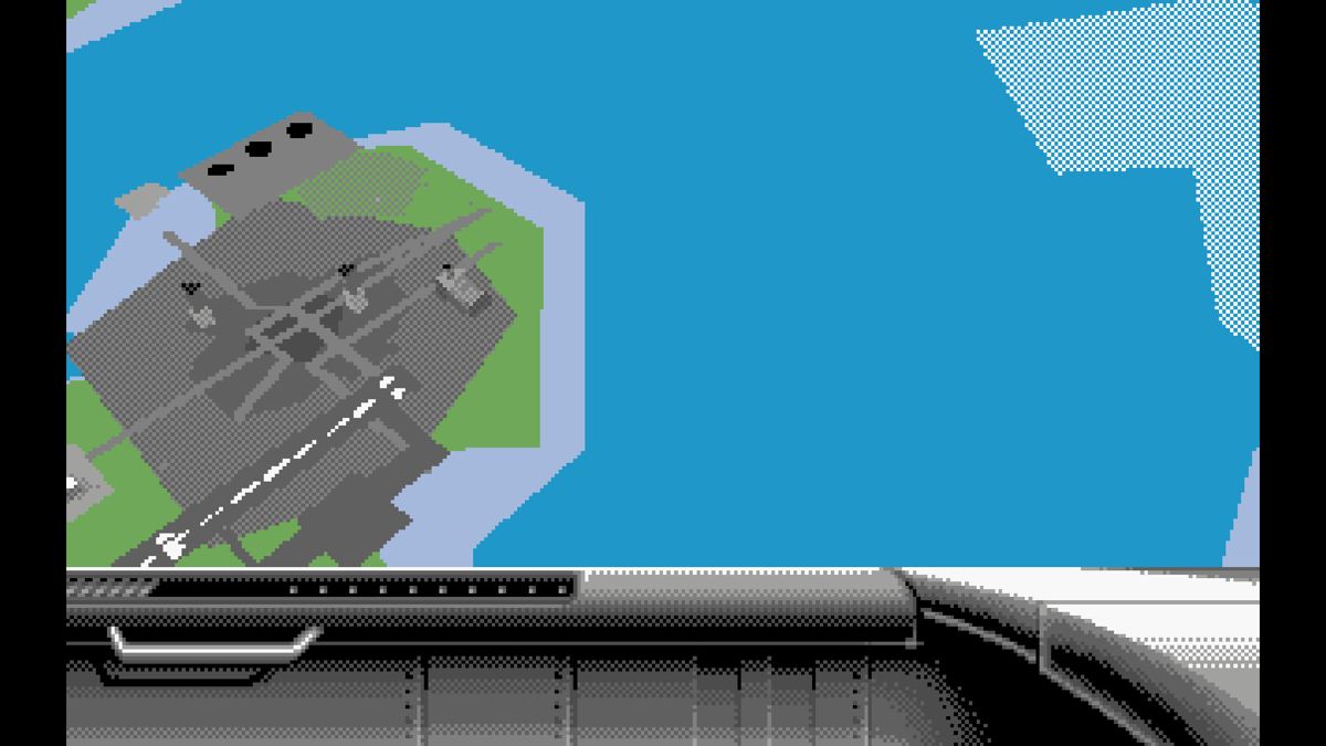 F29 Retaliator official promotional image - MobyGames