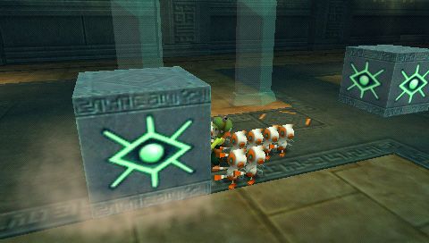 Tokobot official promotional image - MobyGames