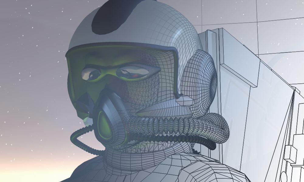 N.GEN Racing official promotional image - MobyGames