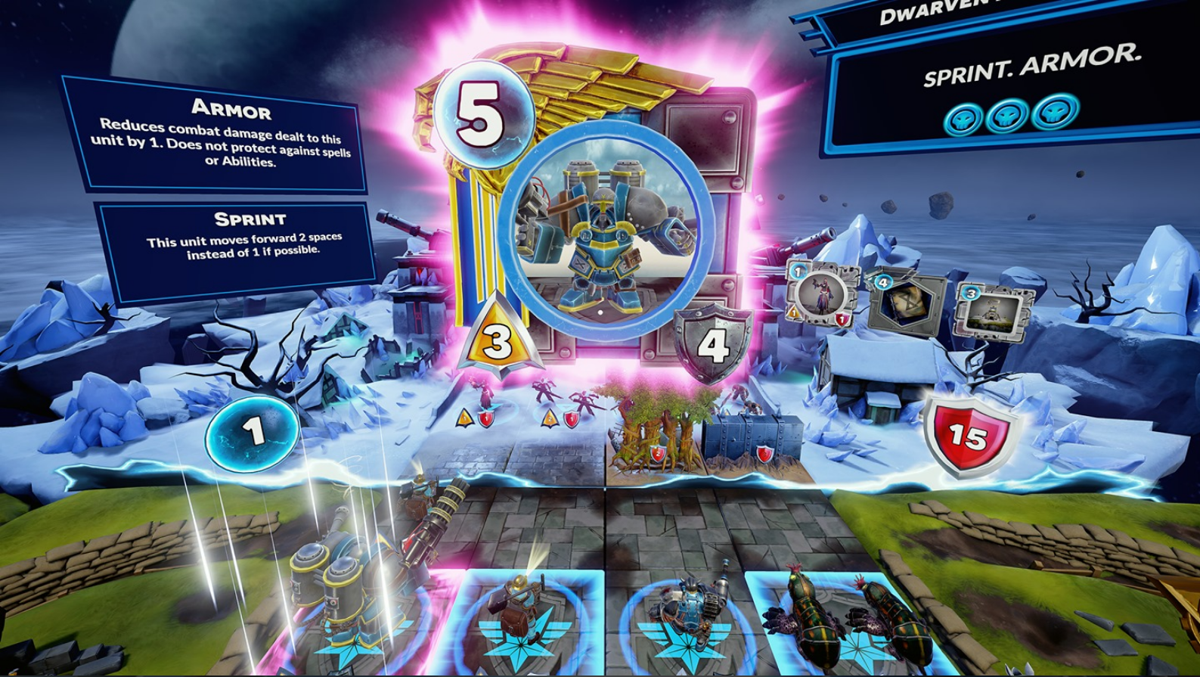 Dragon Front official promotional image - MobyGames