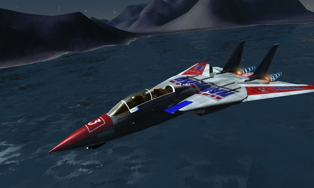 N.GEN Racing official promotional image - MobyGames