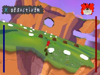 Looney Tunes: Sheep Raider official promotional image - MobyGames