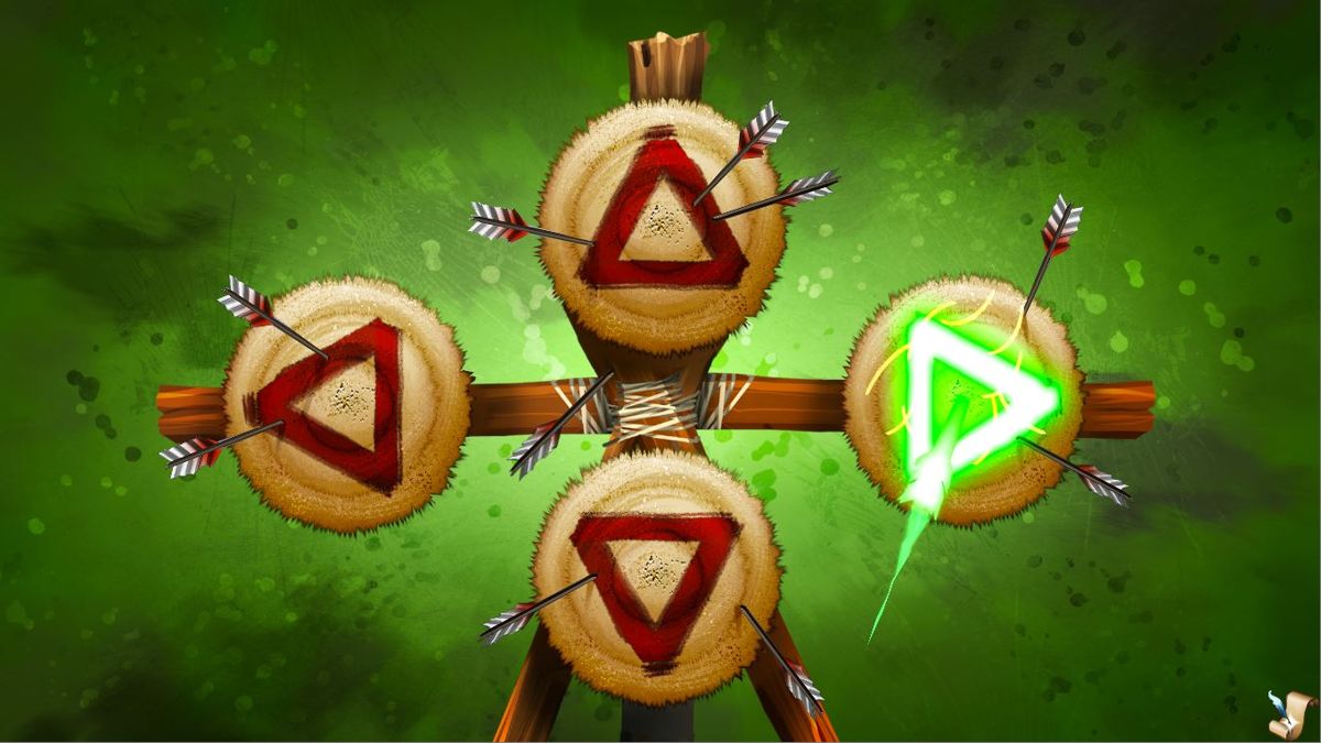 Faulty Apprentice official promotional image - MobyGames