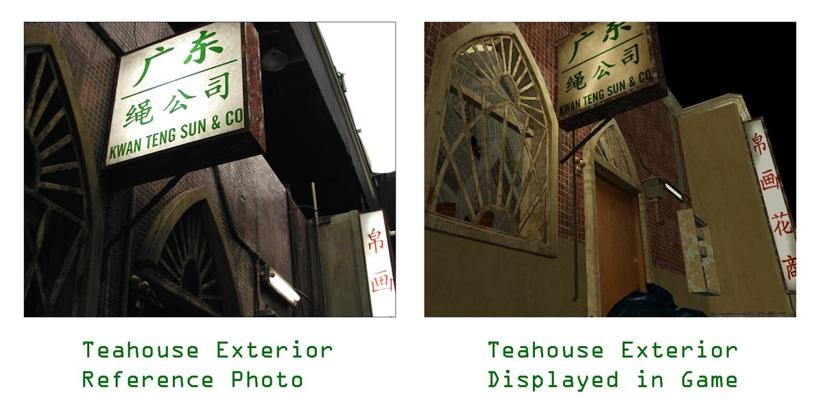 Enter the Matrix official promotional image - MobyGames