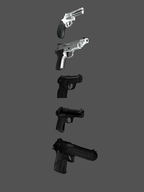 Enter the Matrix official promotional image - MobyGames