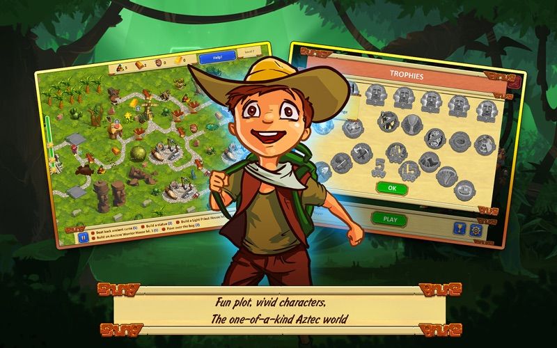 Lost Artifacts official promotional image - MobyGames