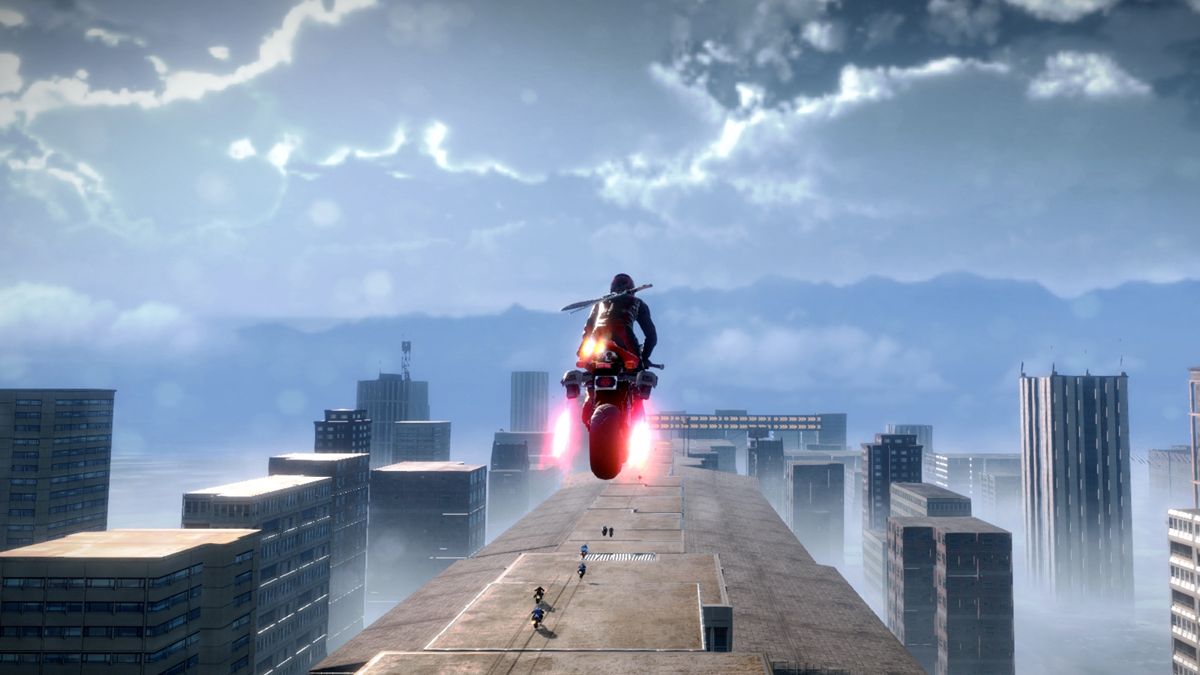 Road Redemption official promotional image - MobyGames