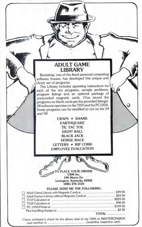 Adult Game Library official promotional image - MobyGames