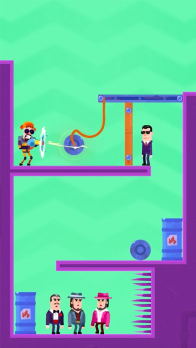 Hitmasters official promotional image - MobyGames