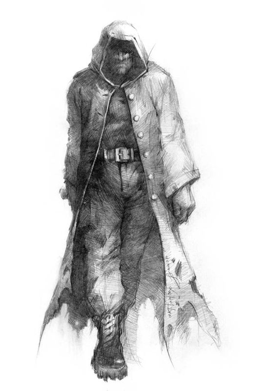 S.T.A.L.K.E.R.: Shadow of Chernobyl official promotional image - MobyGames