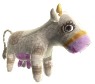 Viva Piñata official promotional image - MobyGames