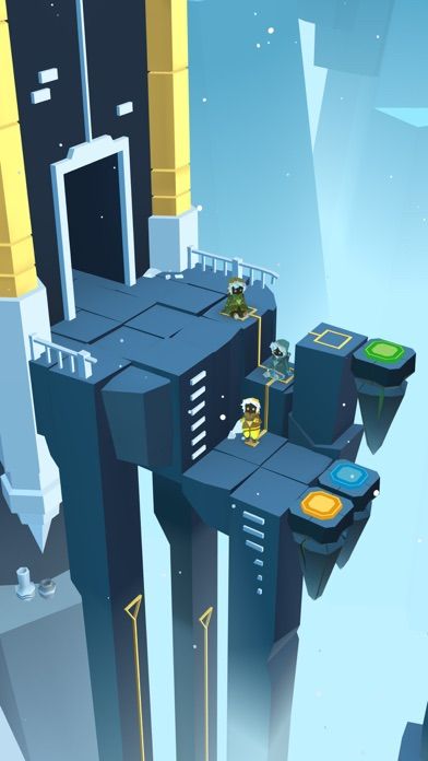 Path of Giants official promotional image - MobyGames