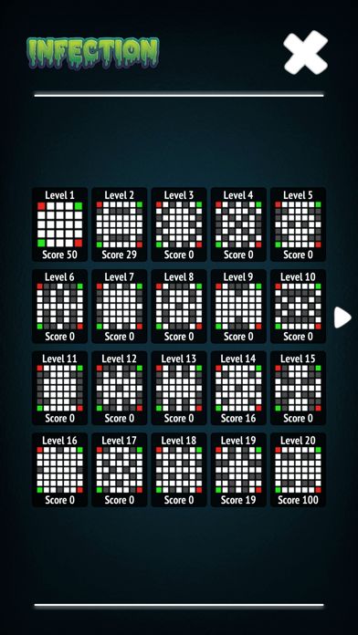 Infection: Board Game official promotional image - MobyGames