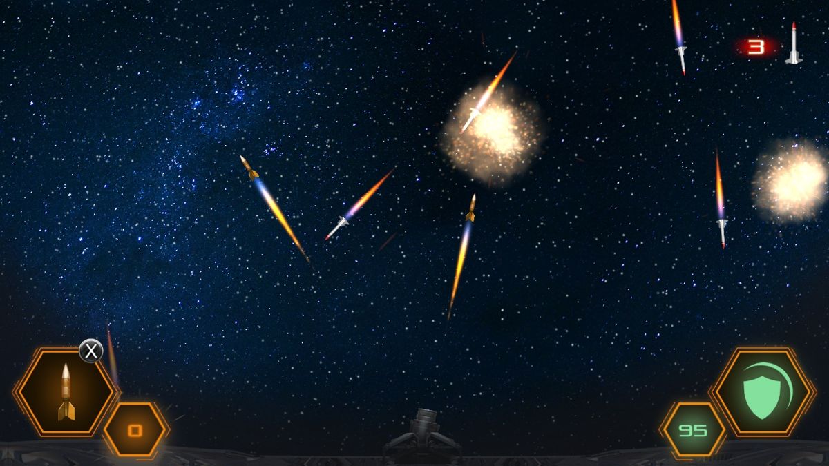 CyberHive official promotional image - MobyGames