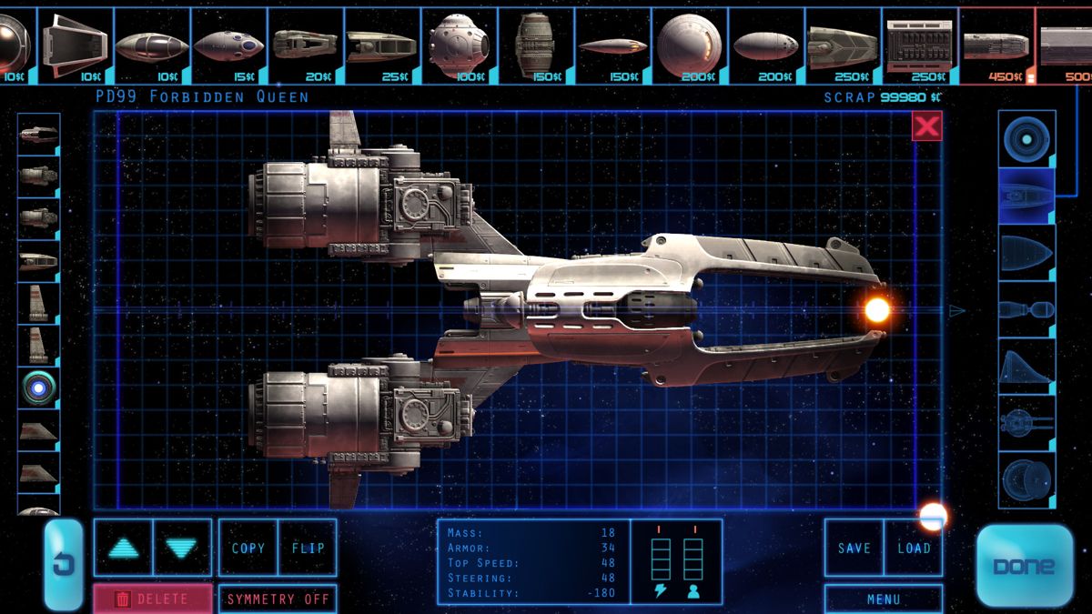 Defect official promotional image - MobyGames