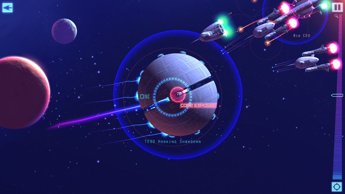 Defect official promotional image - MobyGames