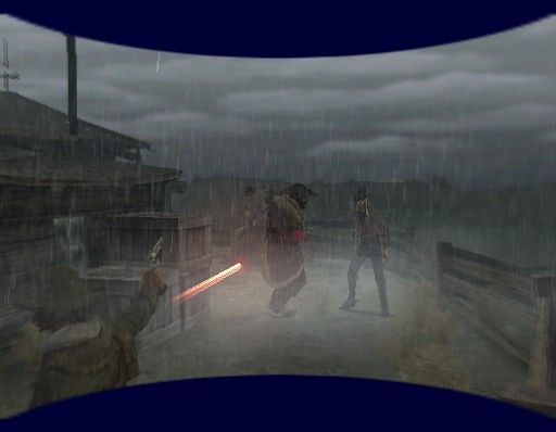 Red Dead Revolver official promotional image - MobyGames