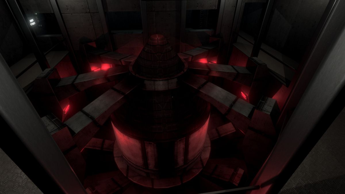 SCP: Secret Laboratory official promotional image - MobyGames