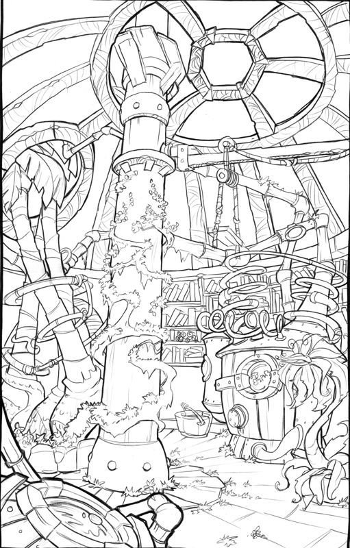 Jak and Daxter: The Precursor Legacy official promotional image - MobyGames