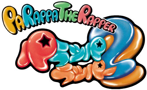 PaRappa the Rapper 2 official promotional image - MobyGames