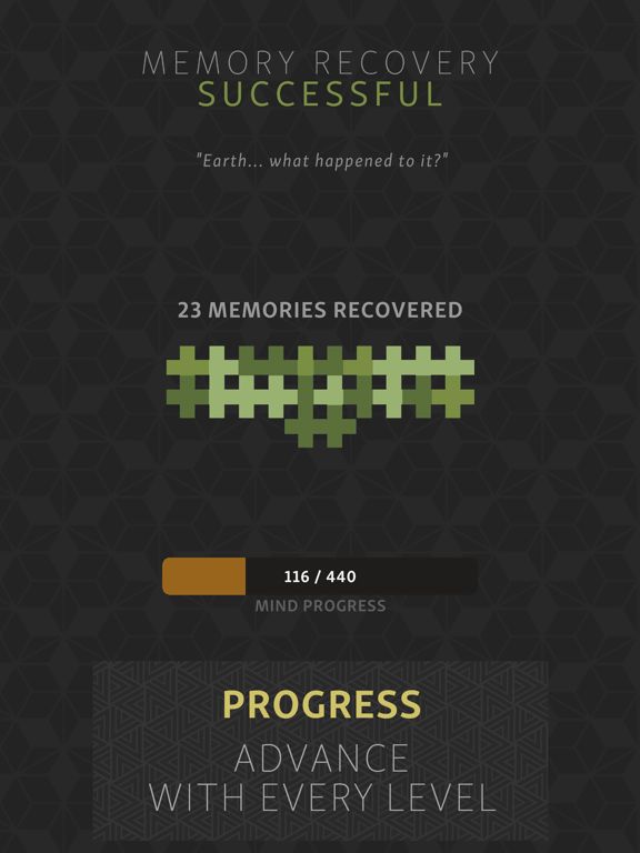 Mind Construct official promotional image - MobyGames