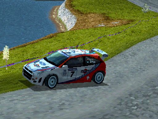Colin McRae Rally 2.0 official promotional image - MobyGames