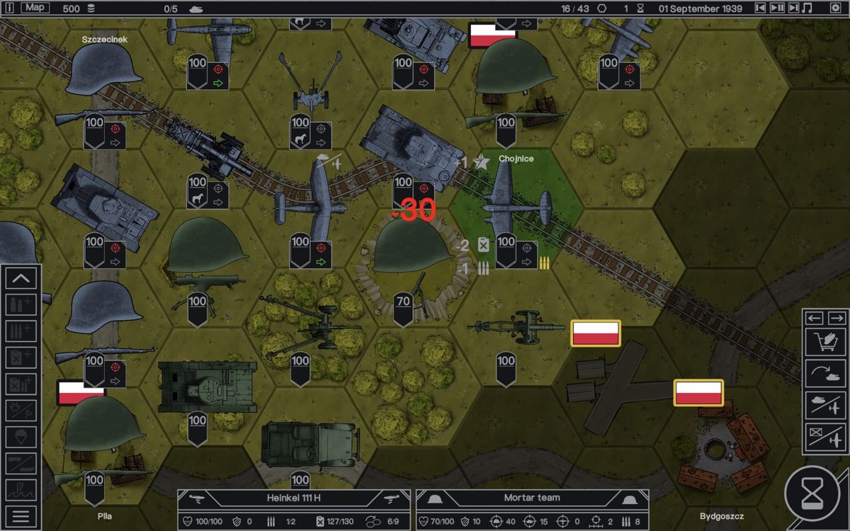 Operation Citadel official promotional image - MobyGames