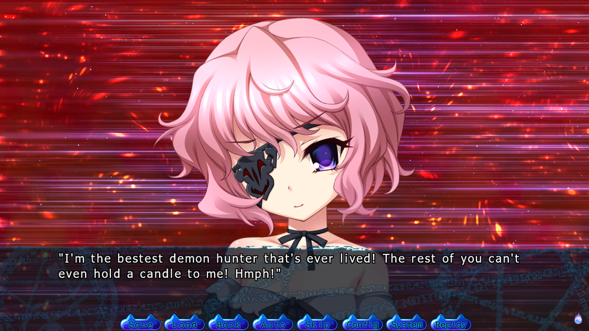 Inyochu: Insects of Insemination official promotional image - MobyGames