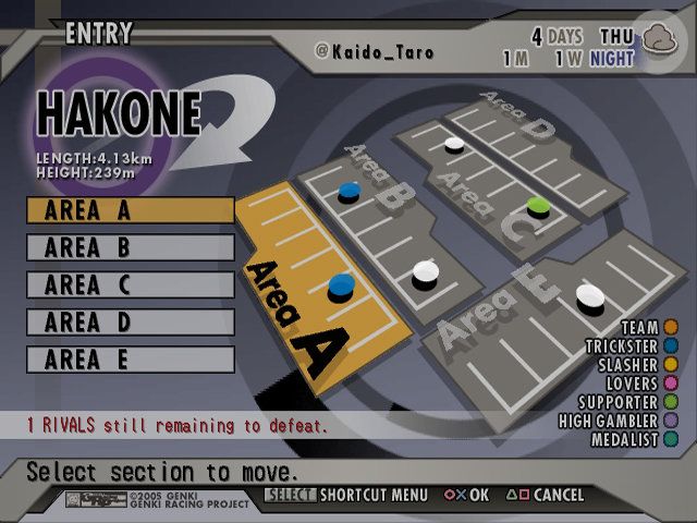 Kaido Battle 2: Chain Reaction official promotional image - MobyGames