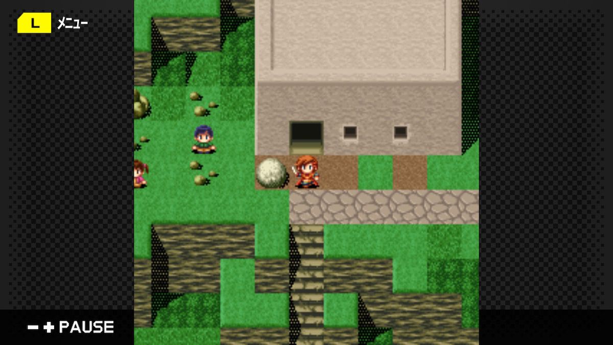 Mystia official promotional image - MobyGames