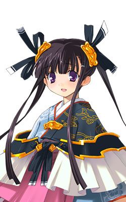 Sengoku Rance official promotional image - MobyGames