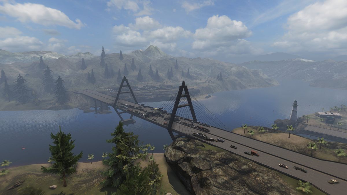 Infestation: The New Z official promotional image - MobyGames