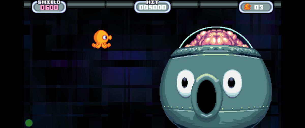 Octonaut official promotional image - MobyGames