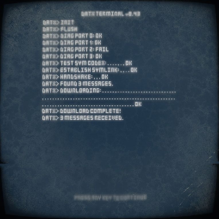 Capsule official promotional image - MobyGames