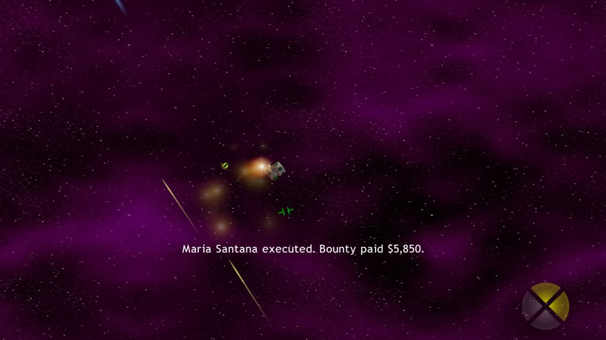 Flatspace official promotional image - MobyGames