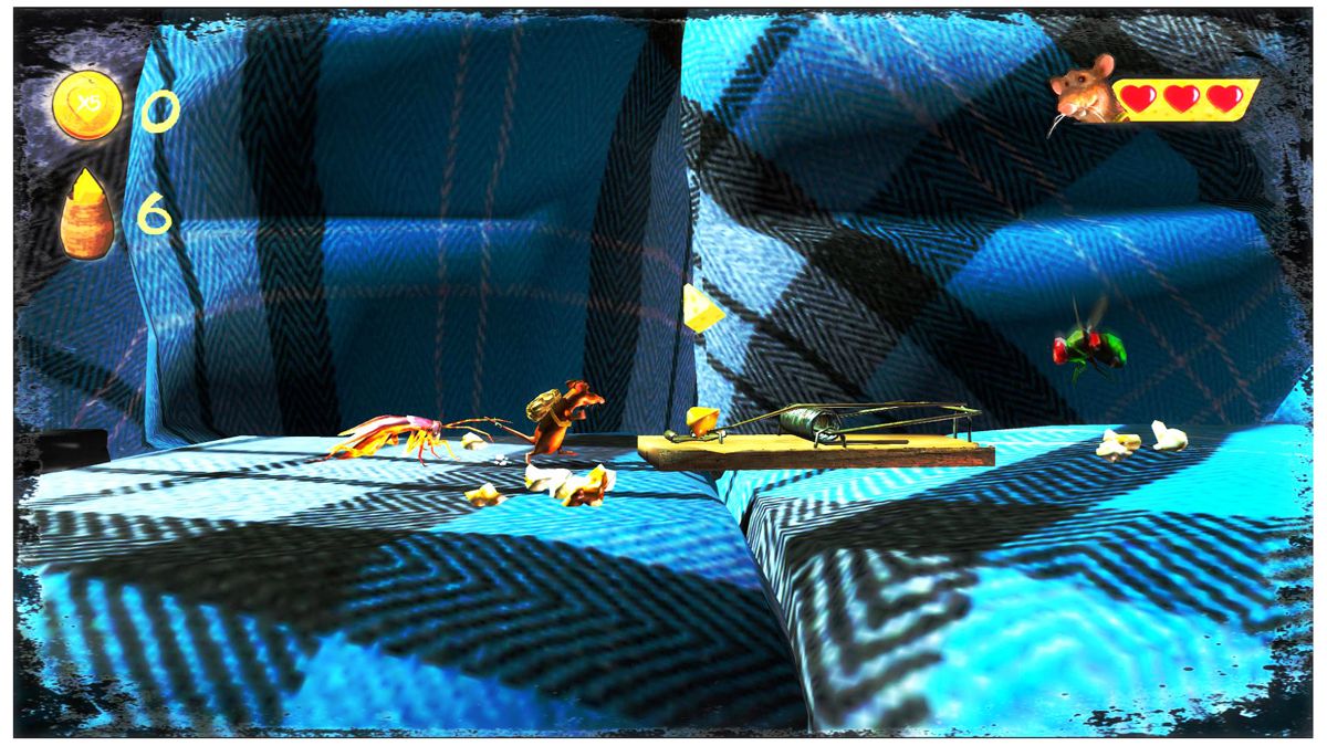 Dongo Adventure official promotional image - MobyGames