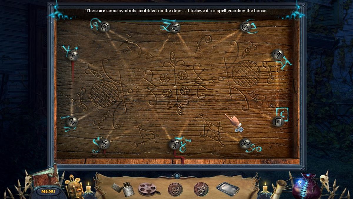 Blue Tear official promotional image - MobyGames