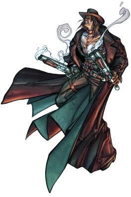 Blood II: The Chosen official promotional image - MobyGames