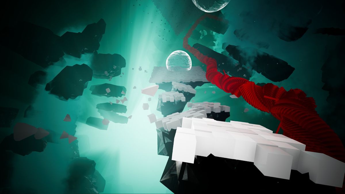 Matter official promotional image - MobyGames