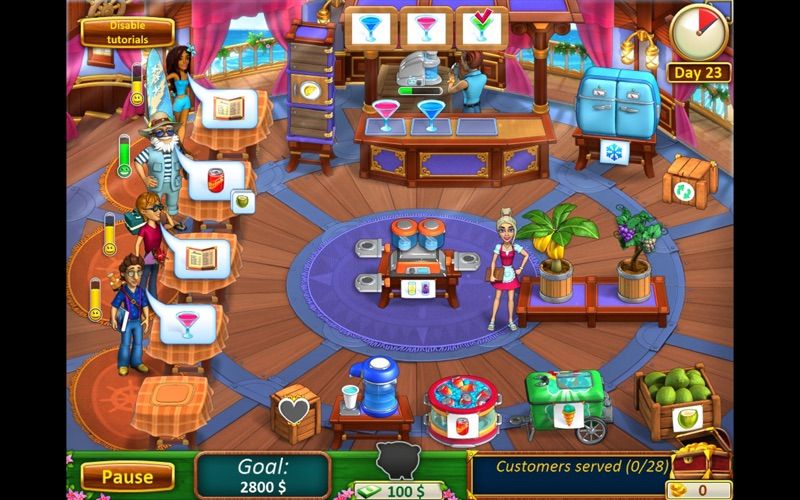 Katy and Bob: Way Back Home official promotional image - MobyGames