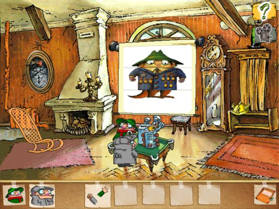 Pilot Brothers: The Case of Serial Maniac official promotional image ...