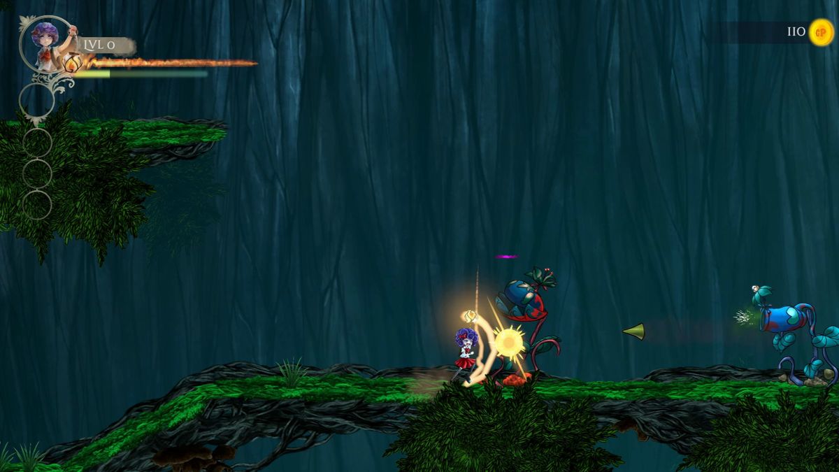 Ghost Parade official promotional image - MobyGames