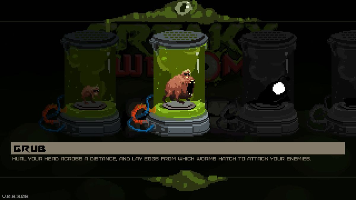 Freaky Awesome official promotional image - MobyGames