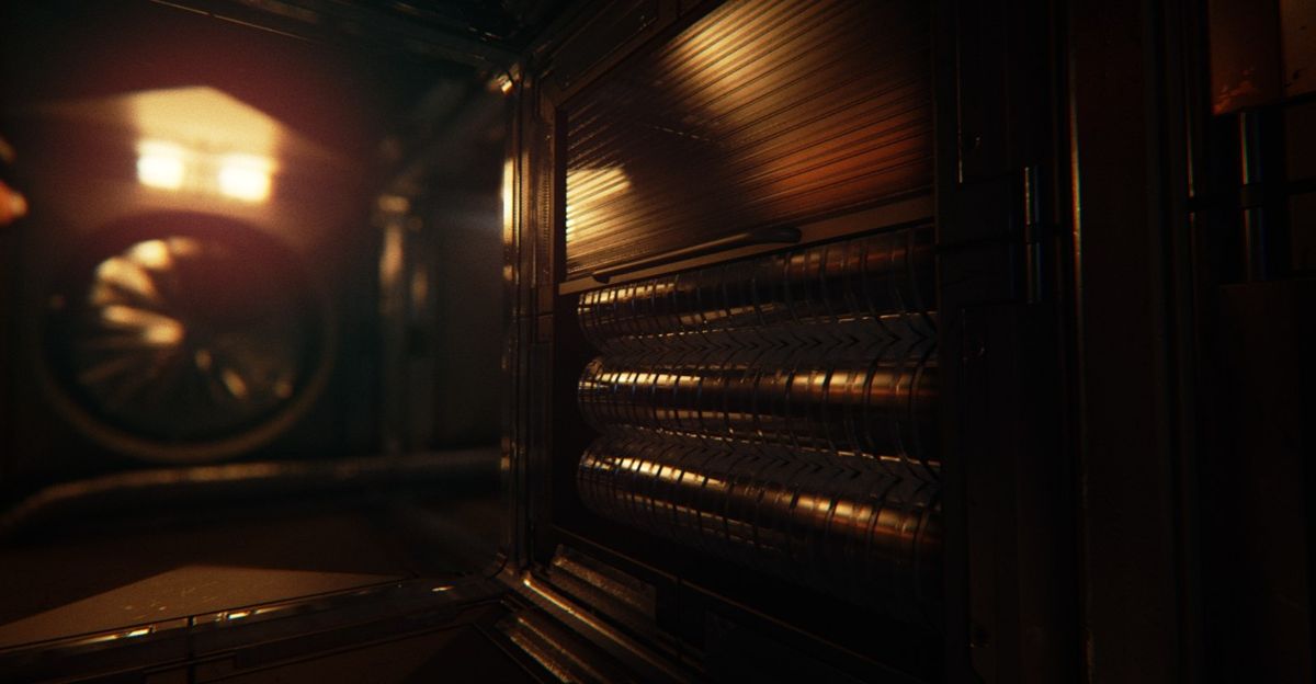 Dispatcher official promotional image - MobyGames