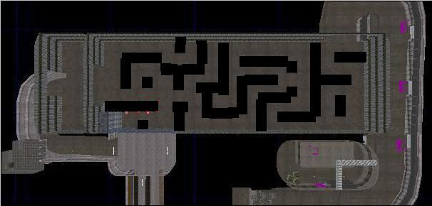 The Nameless Mod official promotional image - MobyGames