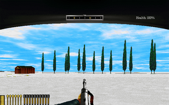 Muzzle Velocity - Исторические пошаговые стратегии (wargame tbs) - Strategium.ru