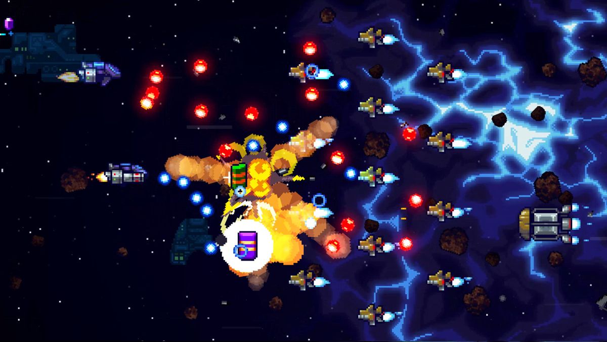 Rick Henderson official promotional image - MobyGames