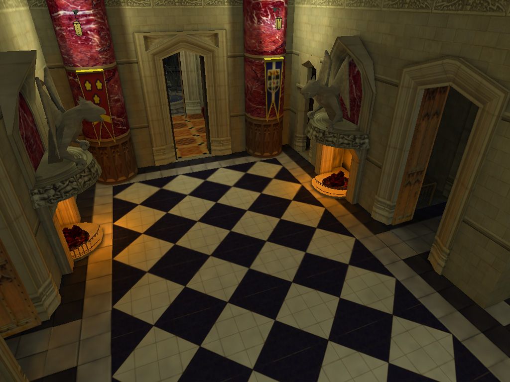 Ghost Master (Collector's Edition) official promotional image - MobyGames