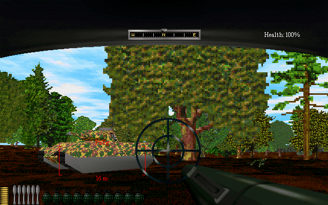 Muzzle Velocity - Исторические пошаговые стратегии (wargame tbs) - Strategium.ru