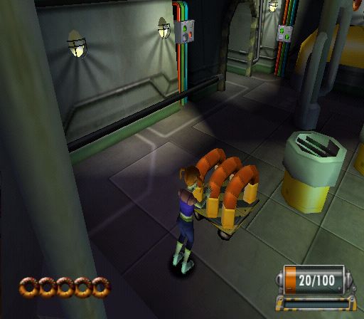 Cubix: Robots for Everyone - Showdown official promotional image ...